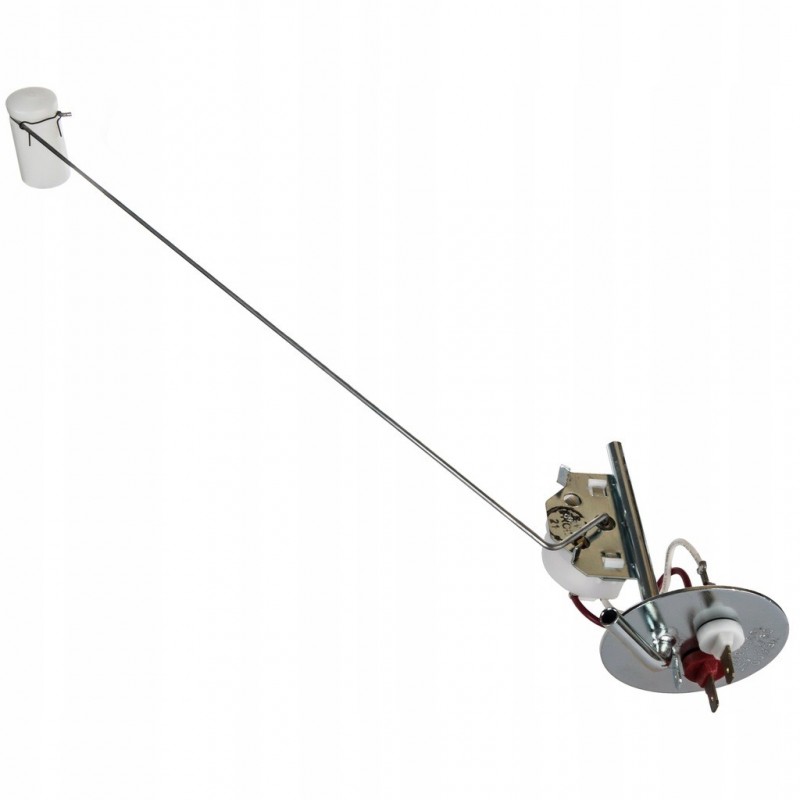 Range of fuel tank gauge and float for agricultural tractor IH, Ford ...