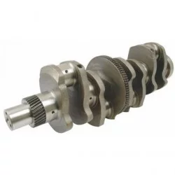 CRANKSHAFT CASE D268 3228376R91