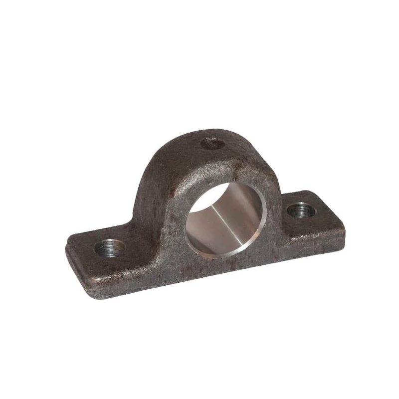 Vérin hydraulique de remorque benne multi étage - télescopique