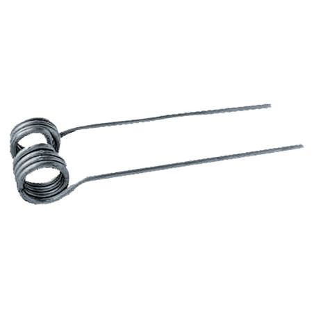 Tedder tine 57609000 Tedder tine for kuhn - 57609000