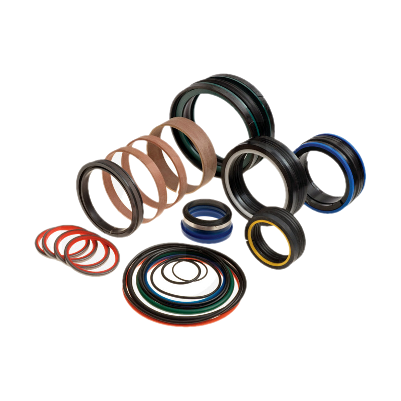 Bucket cylinder seal kit for Caterpillar CAT 320B, 320BL, 322B, 322BL ...