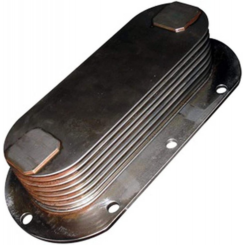 REFRIGERADOR DE ÓLEO PARA JOHN DEERE AR55394