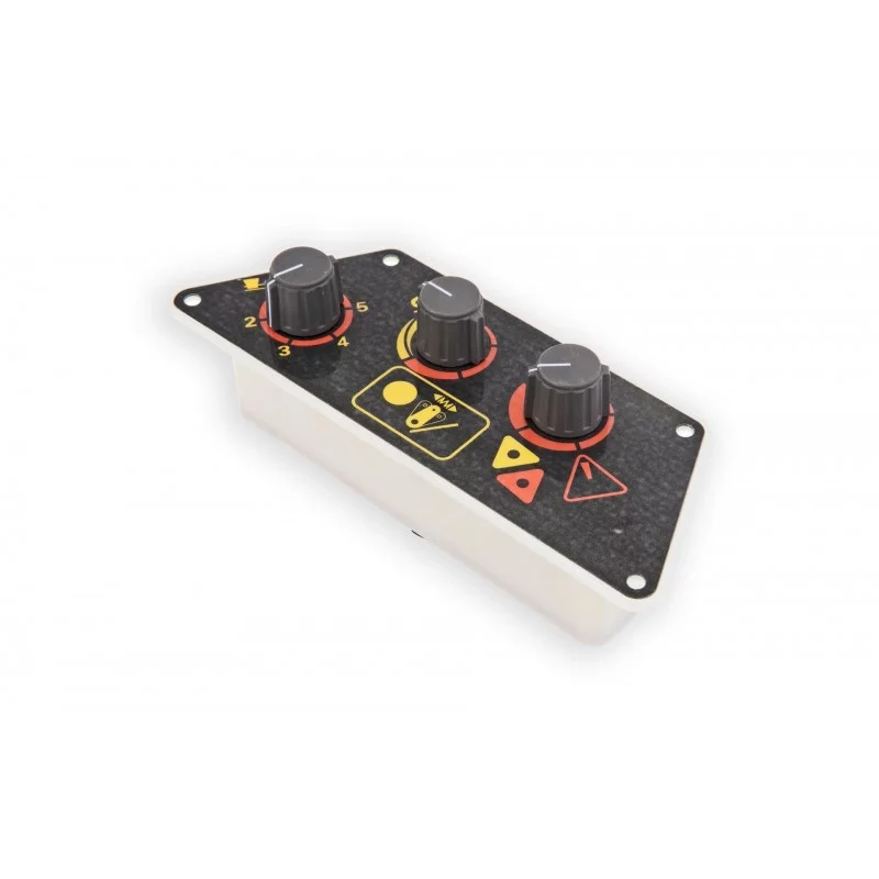 CONSOLE DE COMMANDE DE RELEVAGE POUR MASSEY FERGUSON 3784084M93