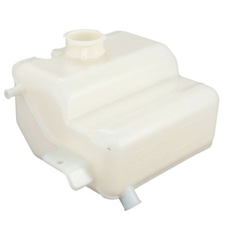 Coolant expansion tank Massey Ferguson 6235 - 6245 - 6455 - 6460 - 7465 ...