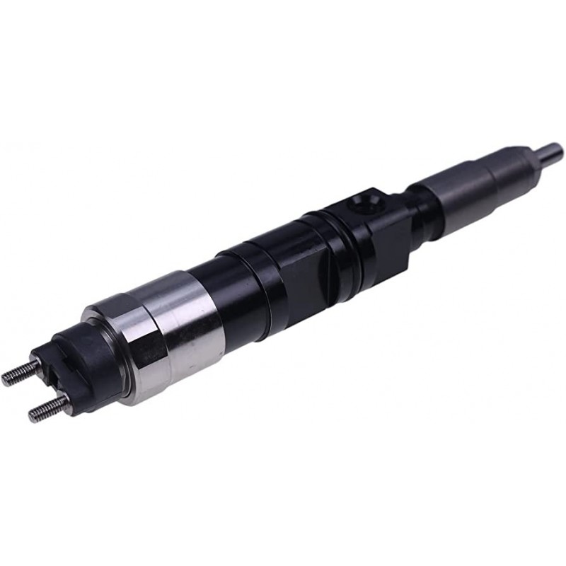 BLUE OR RED COMPLETE INJECTOR RE516540 FOR JOHN DEERE