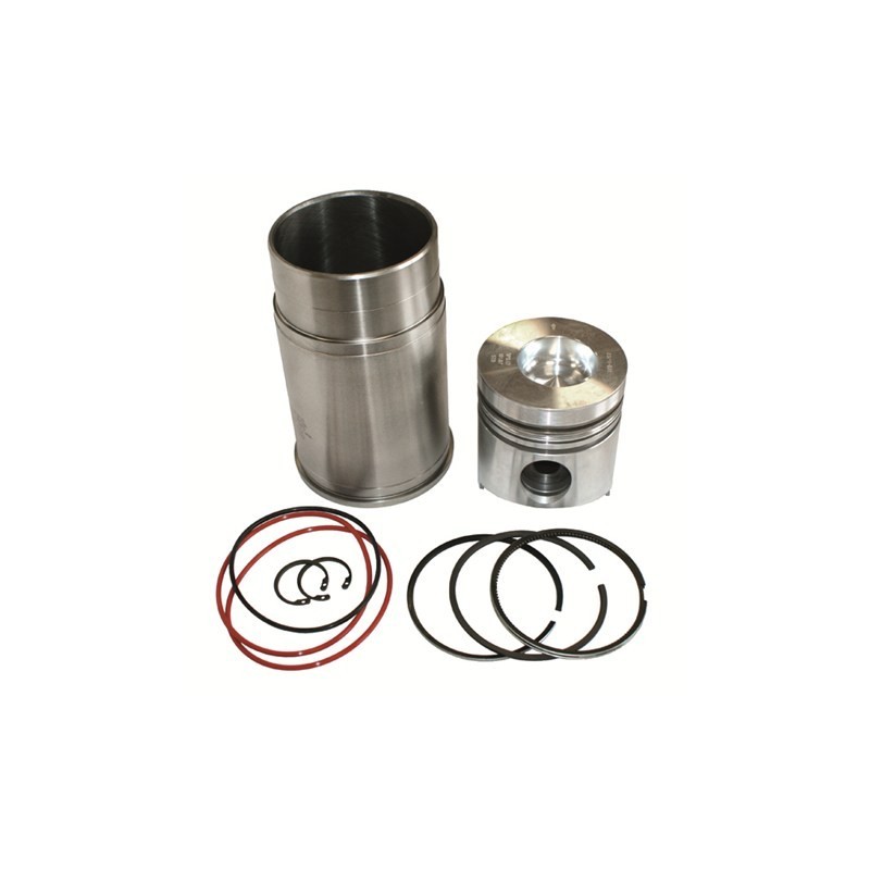 PISTON SHIRT KIT AR90550 FOR JOHN DEERE