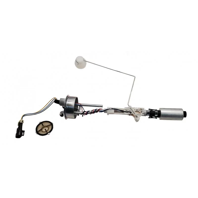 Range of fuel tank gauge and float for agricultural tractor IH, Ford ...