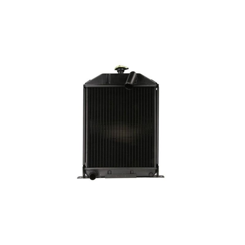 RADIATOR FOR MASSEY FERGUSON TRACTOR