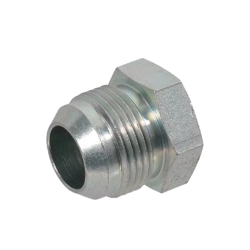 BOUCHON HYDRAULIQUE FEMELLE JIC 3/4 UNF