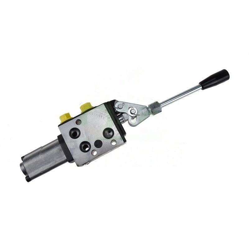 DISTRIBUTEUR HYDRAULIQUE DOUBLE EFFET TYPE SB1 AVEC POSITION FLOTANTE