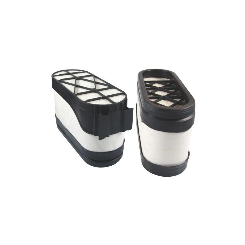 AIR FILTER Self-propelled sprayer Grim GP 7 EVO, spare parts and ...