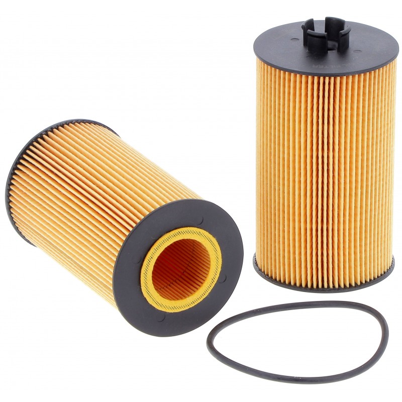 Oil filter - SO 7237 - DEUTZ - FENDT - FENDT