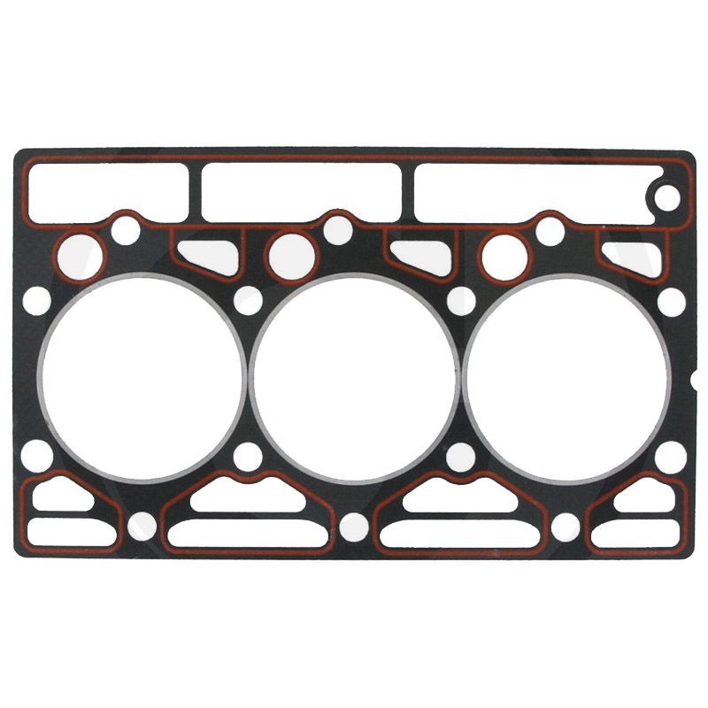 SEALING RING 3217570R1 FOR CASE