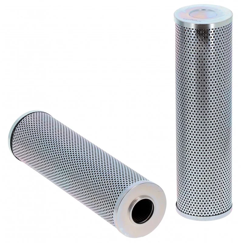 HYDRAULIC FILTER Tool carrier tractor Bucher municipal CITY KING 80 ...