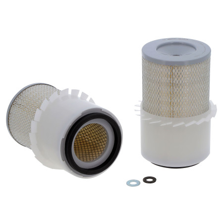 Filtre à air primaire - SA 10768 K - JOHN DEERE - LAMBORGHINI ...