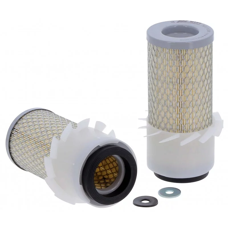 Filtre à air - SA 11608 K - AUTOWRAP - BCS TRACTORS - BCS TRACTORS - FORD