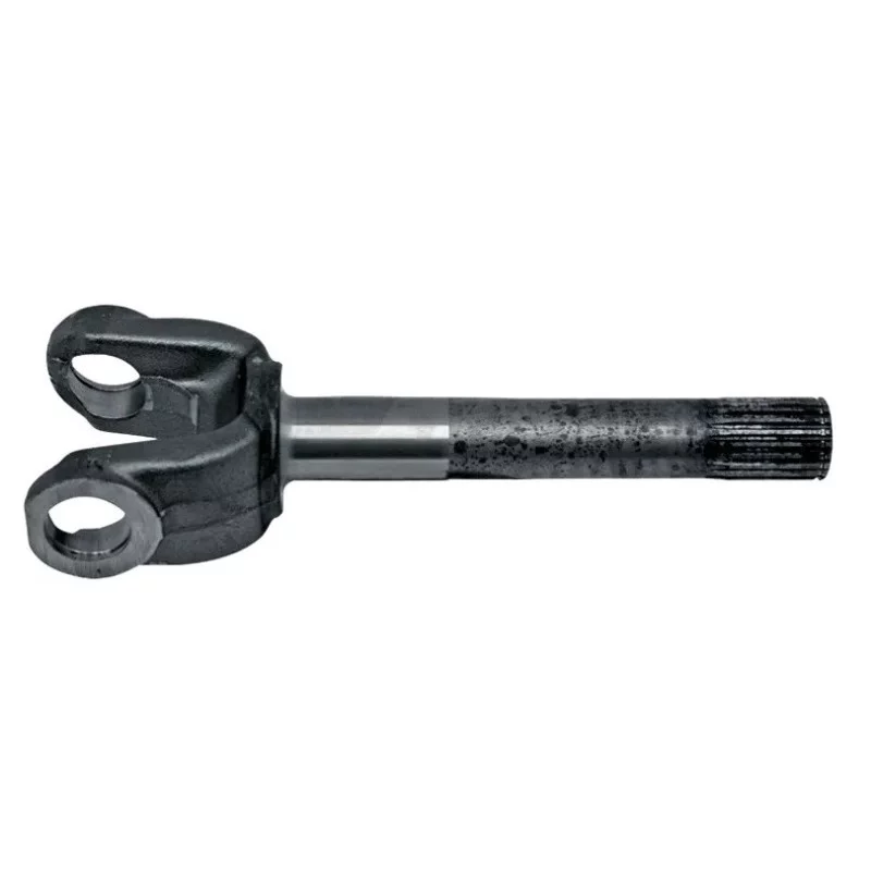 HALF EXTERNAL SHAFT FOR ZF APL 1251 - 1351 AXLES