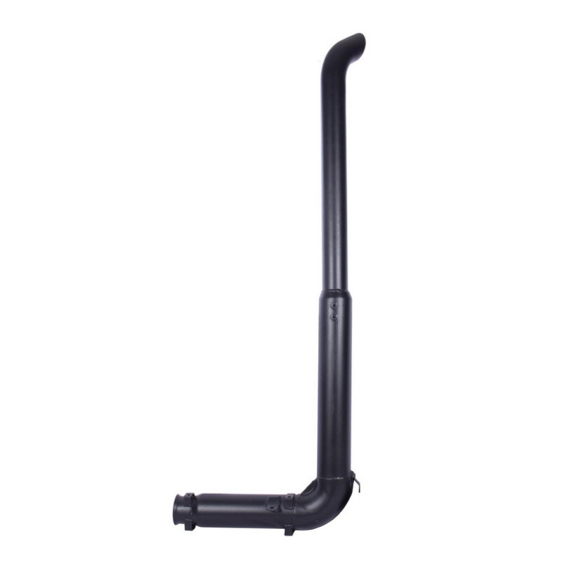 Tuyau d'échappement John Deere 7600-7810 RE175775 - Haute qualité et ...