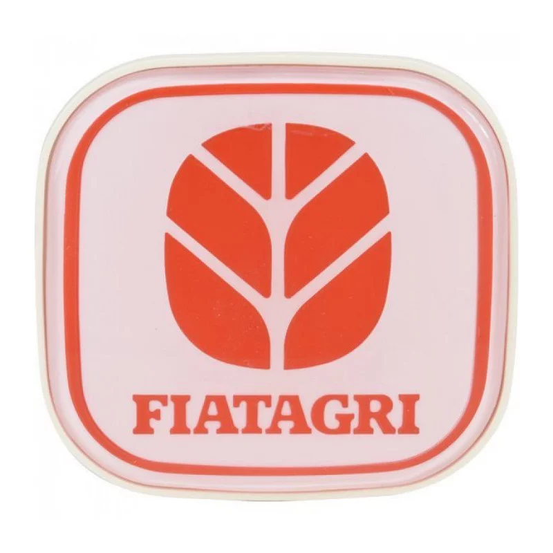 LOGO/EMBLEMA FIATAGRI