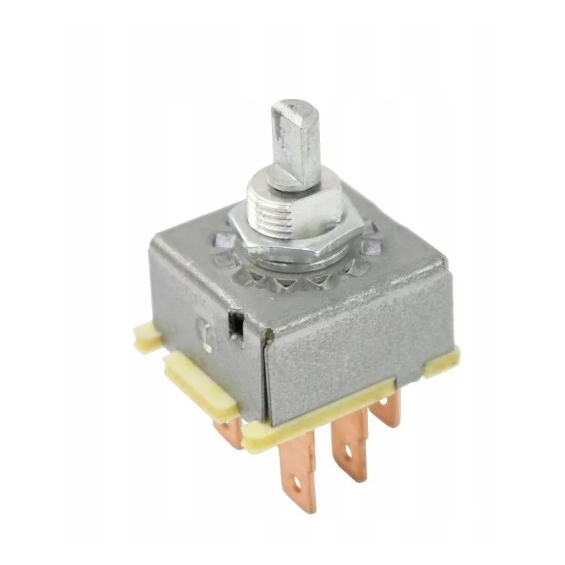 3-SPEED FAN SWITCH FOR MASSEY FERGUSON