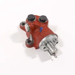 VALVE DE DIRECTION ASSISTEE POUR MASSEY FERGUSON