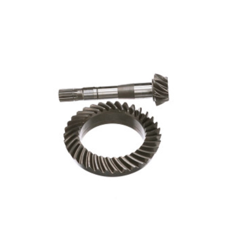 COUPLE CONIQUE DE PONT AVANT Z10/34 MXM120, MXM130, MXM135, MXM140 ...