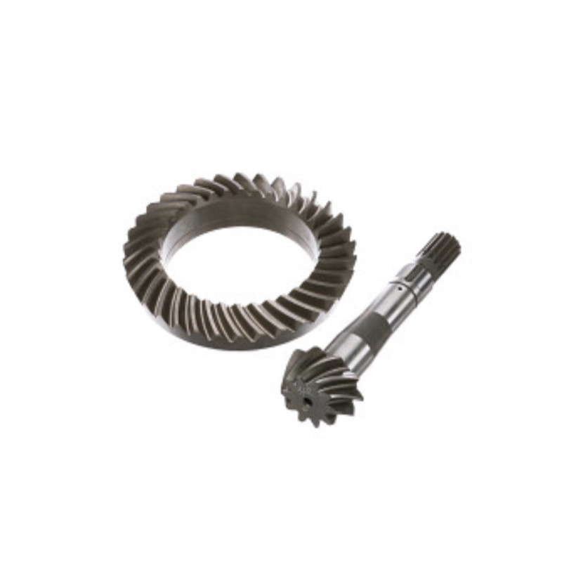 COUPLE CONIQUE DE PONT AVANT Z10/34 MXM120, MXM130, MXM135, MXM140 ...