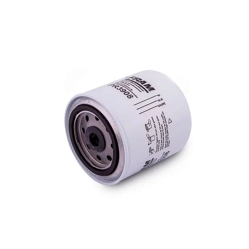 Filtre à eau - WE 2071 - BELARUS - BERGMEISTER - BERGMEISTER - CNH