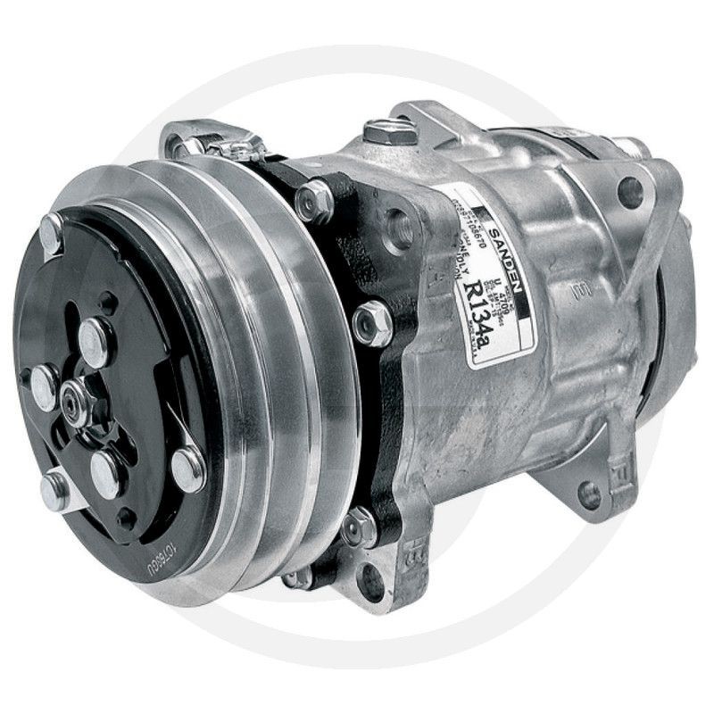 AIR CONDITIONING COMPRESSOR 04437339 FOR DEUTZ
