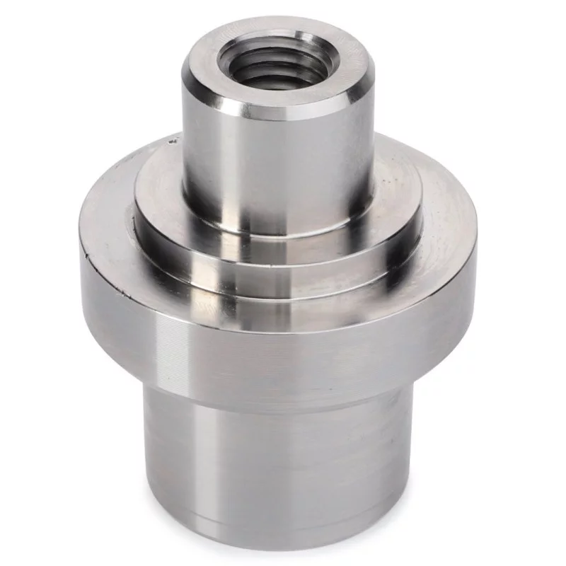 Pivot de Pont Avant pour Tracteurs Massey Ferguson 3429319M1 Séries 200 ...