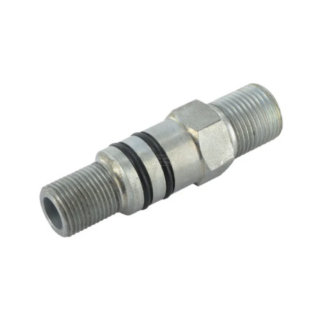 Raccord Tournant M18 x 1,5 - 1/2" RC1815012