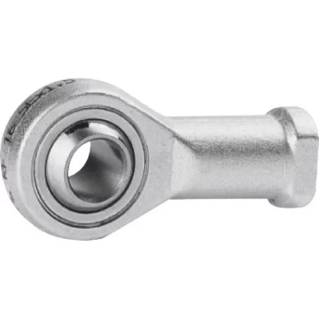 Rotule à Visser M12 pour Micro Vérin CAMA12AFVR