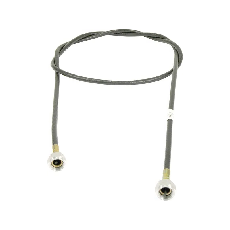 Câble de Compteur 1720 mm 3221164R91 pour Tracteurs Zetor et Case IH