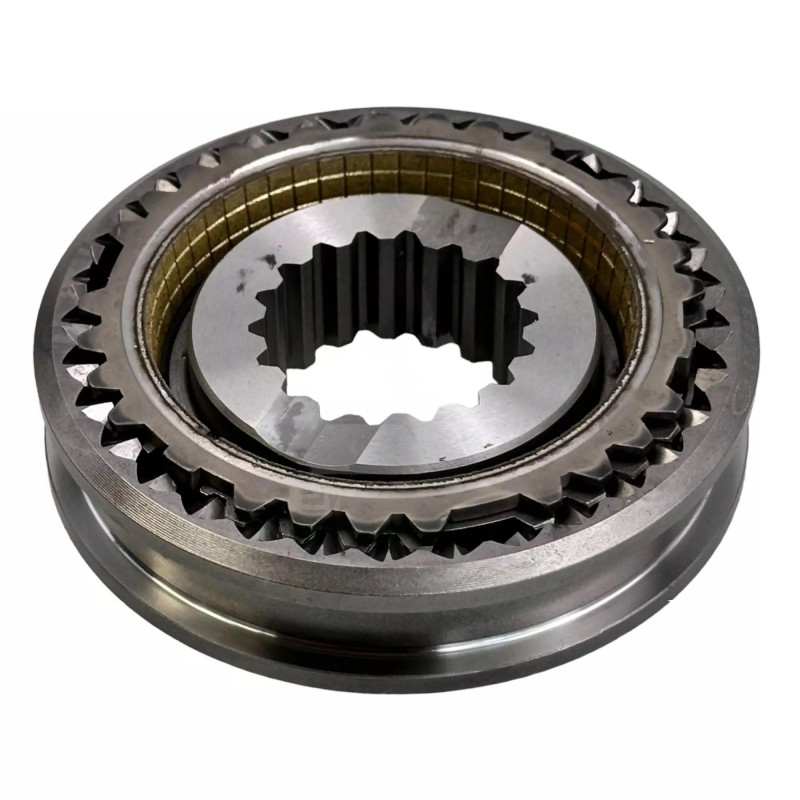 Adaptable A-B range synchronizer Massey Ferguson 3385887M93