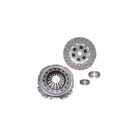 COMPLETE CLUTCH KIT