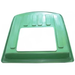 JOHN DEERE SG2 CAB ROOF Ref.AR93857