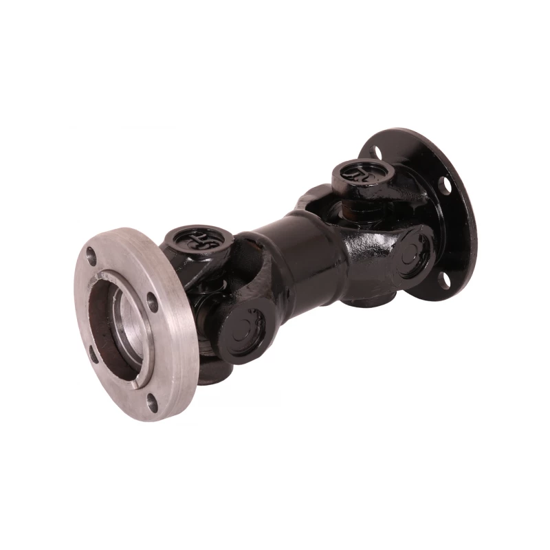 DAMPER OUTPUT DRIVE SHAFT LENGTH 238 MM FOR JOHN DEERE - AL117418