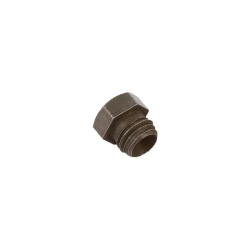 Stainless Steel Nozzle 1 mm - Set of 10 - CPCR13359 - Premium Quality