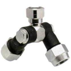 ARTICULATED JETS - SCREW CONNECTION