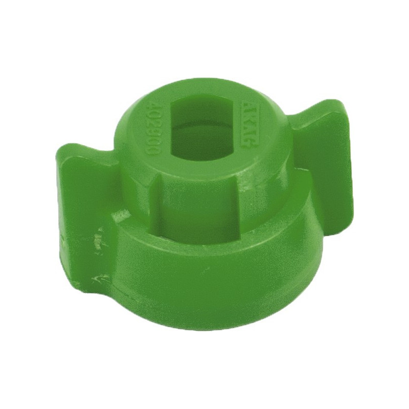 Bayonet Nozzle Nut with Gasket - CPCR28306 - Set of 25