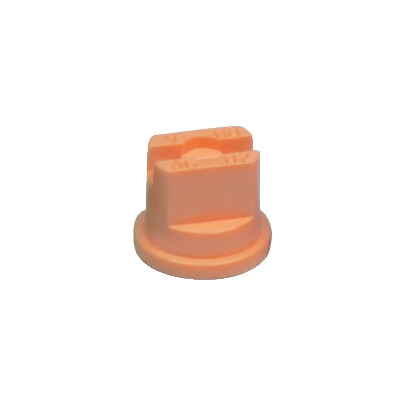 ISO SF 110° Ventilation Nozzle - Acetal Resin - Pack of 25 - CPCR14311