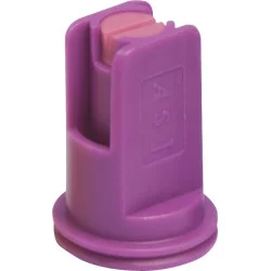 Air Induction Nozzle ISO AFC 110° - 025 | Anti-Drift | Violet | Camagris