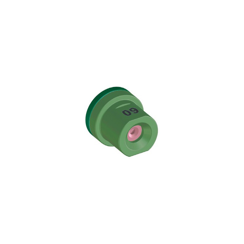 Buse Anti-Dérive ATR 60° Verte - Fongicides/Insecticides - Plastique ...