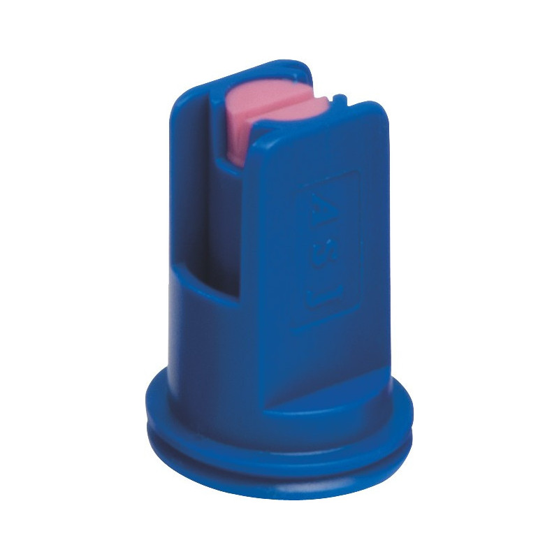 Buse d'Induction d'Air ISO AFC 80TH - Anti-dérive, Durable, Polyvalente