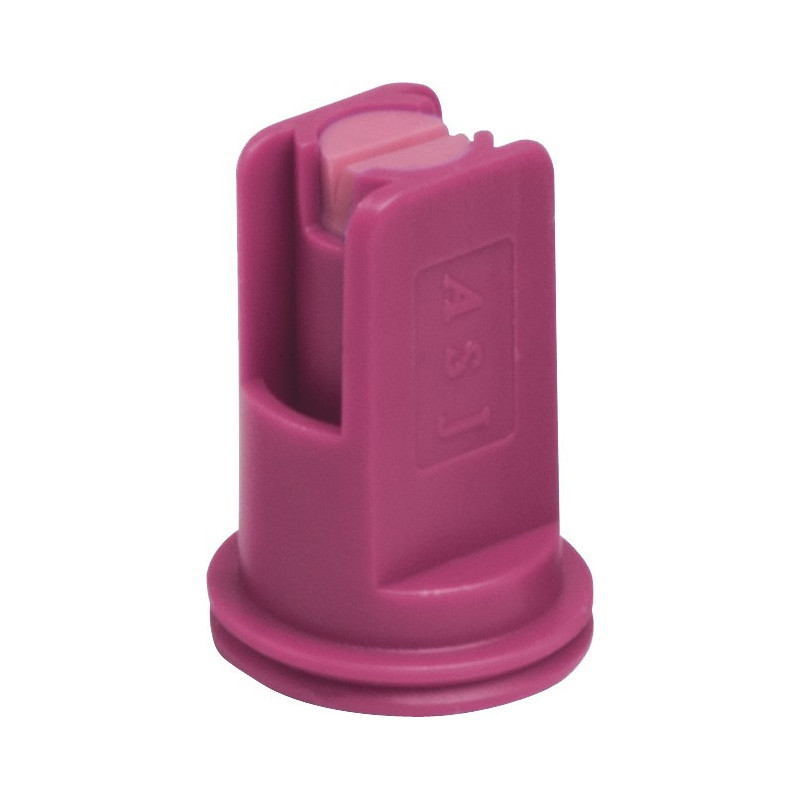 Buse d'Induction d'Air ISO AFC 80° - 035 | Haute Efficacité & Durabilité