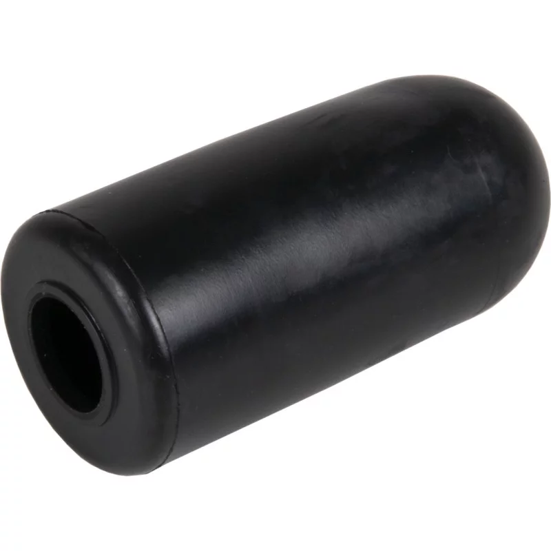 Rubber air half-chamber