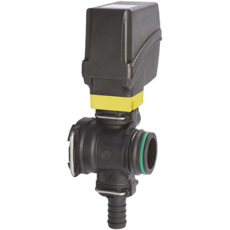 Electric proportional valve