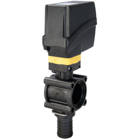 Electric proportional valve