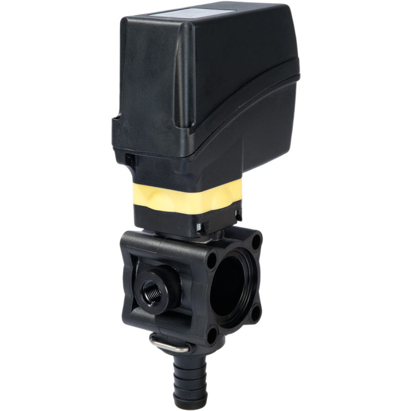 Electric proportional valve