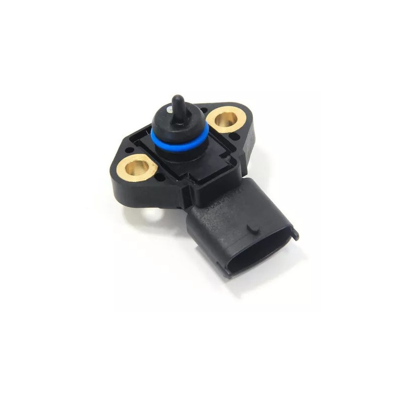 OIL PRESSURE AND TEMPERATURE SENSOR FOR CASE AND NEW HOLLAND ref.504358206
